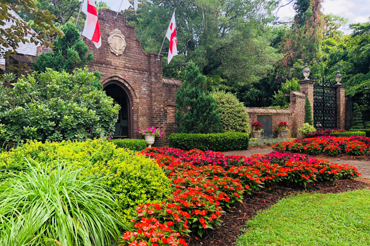 Roanoke Island | The Lost Colony