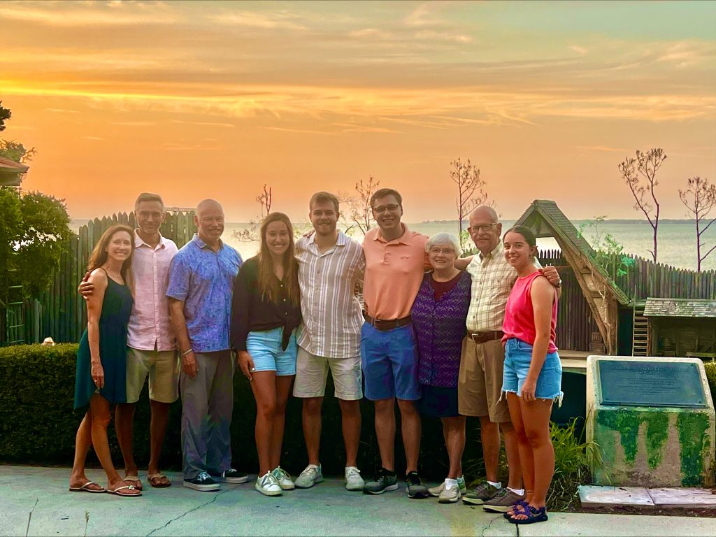 Fifty Years of The Lost Colony Traditions | The Lost Colony