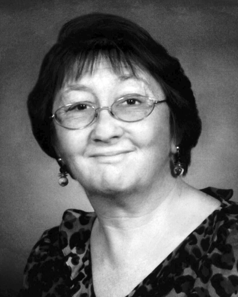 Remembering Laura Long | The Lost Colony