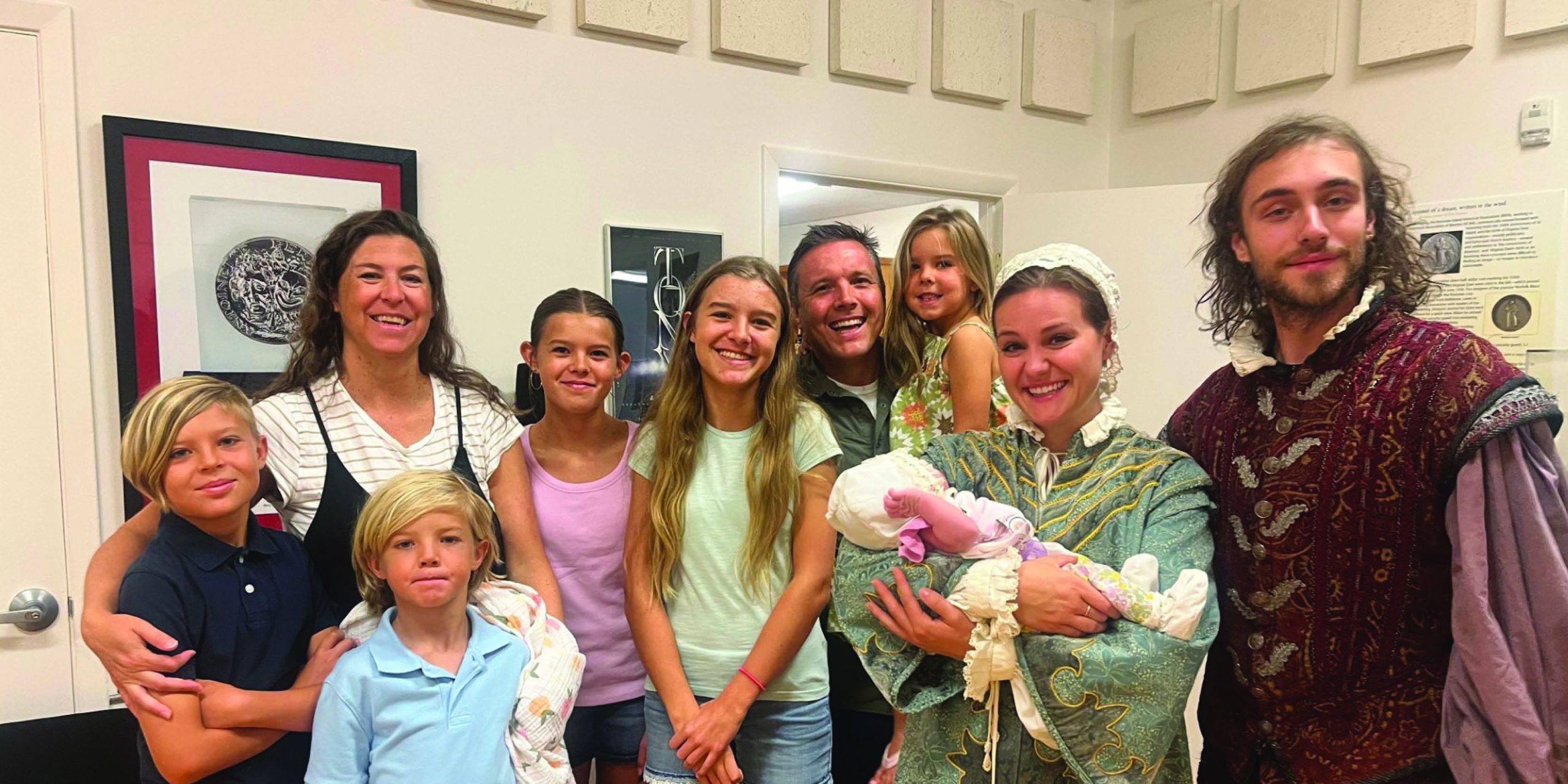 Virginia Dare Nights 2024 | The Lost Colony