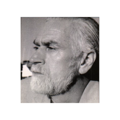 John Walker Remembered | The Lost Colony