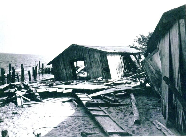 About The Lost Colony | The Lost Colony