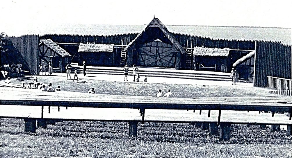 About The Lost Colony | The Lost Colony