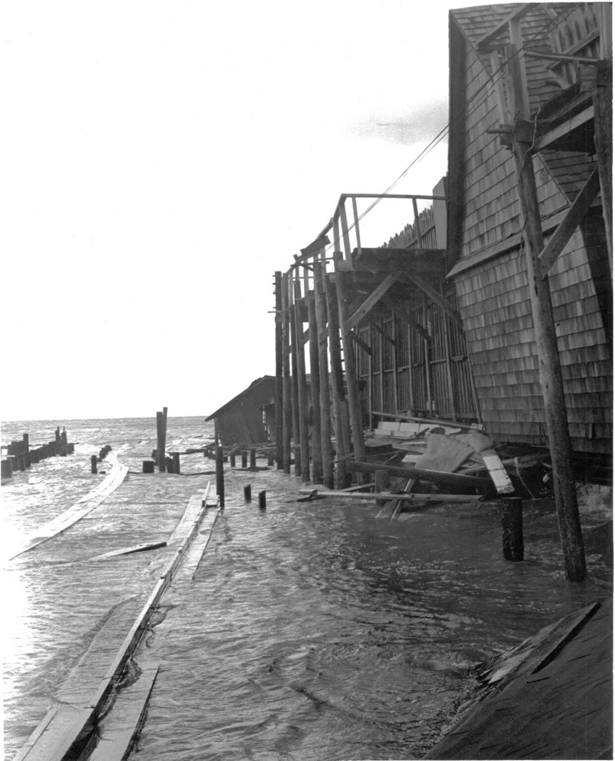 About The Lost Colony | The Lost Colony