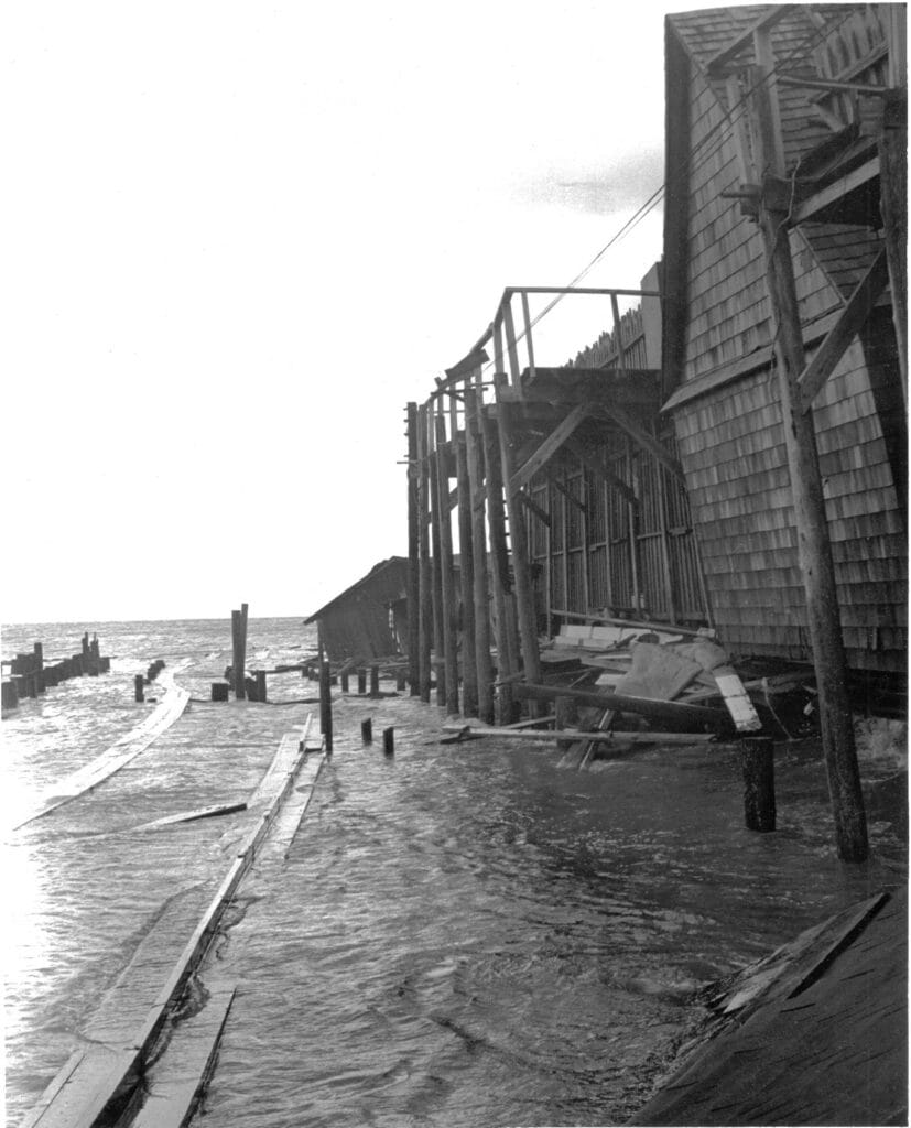 About The Lost Colony | The Lost Colony