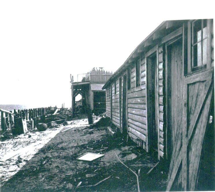 About The Lost Colony | The Lost Colony