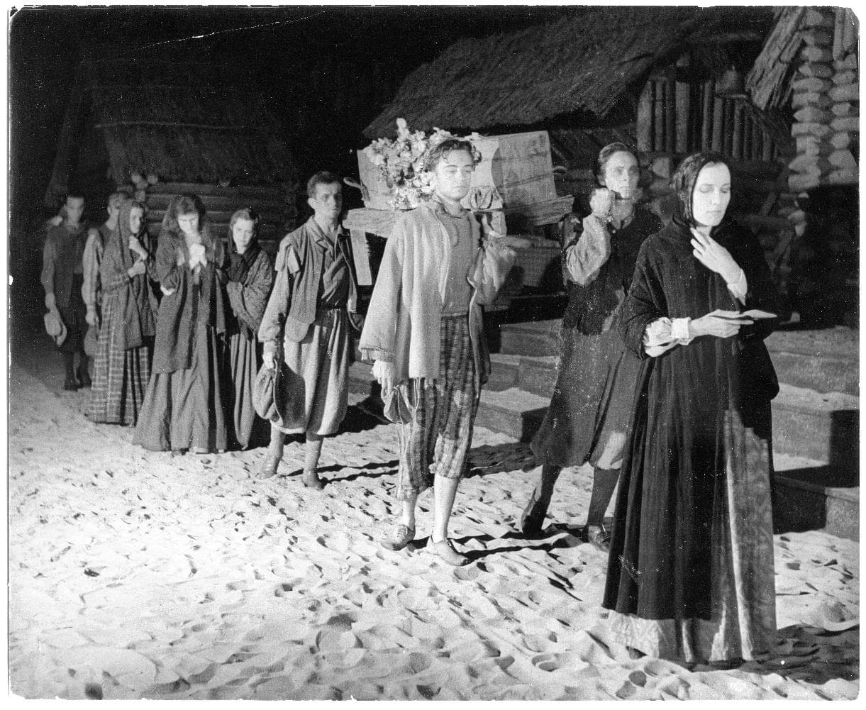 About The Lost Colony | The Lost Colony