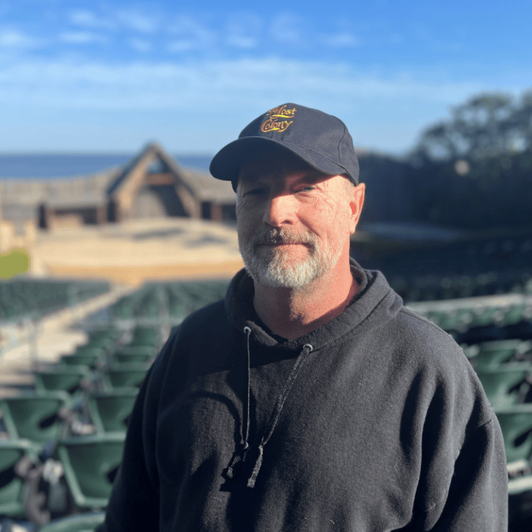 Staff | The Lost Colony