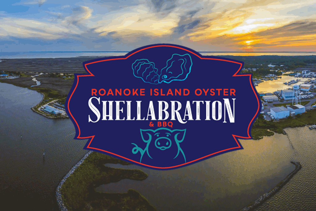Oyster Shellabration and BBQ | The Lost Colony
